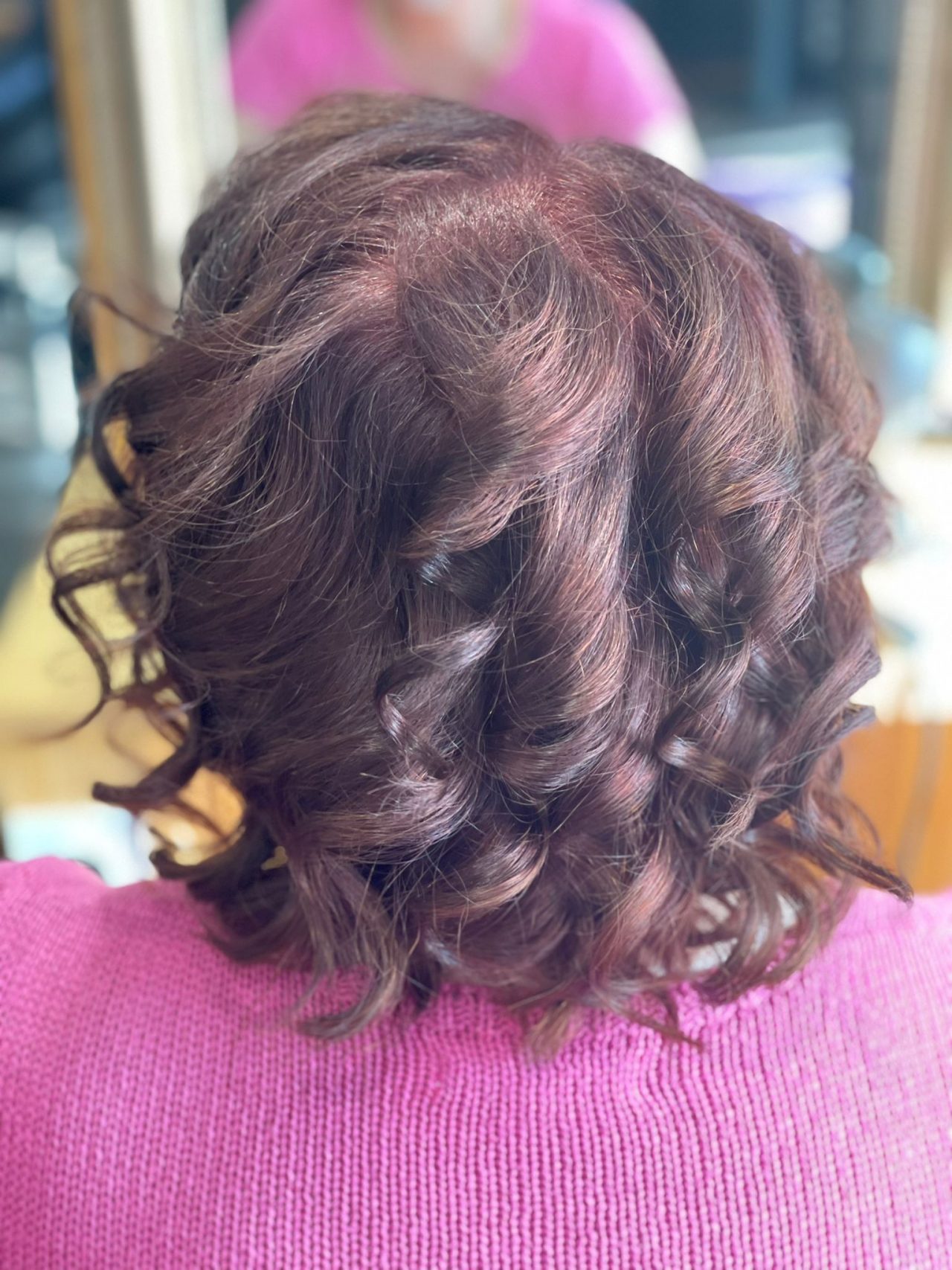 Relooking Coiffure • La Maison Skoup à Cormelles-le-Royal